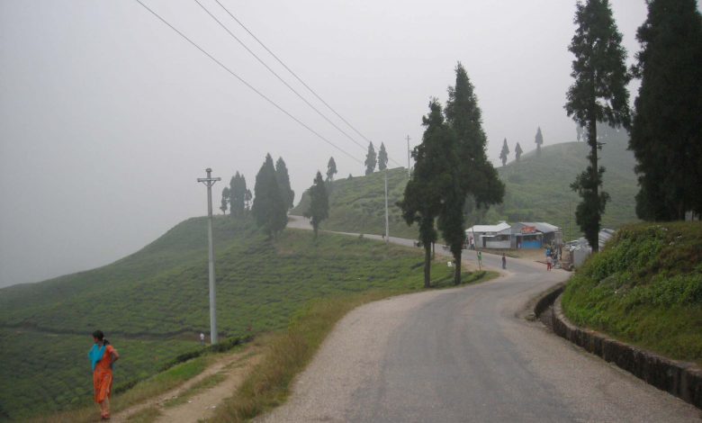 Kanyam getting skywalk to increase tourism – Public Service ...