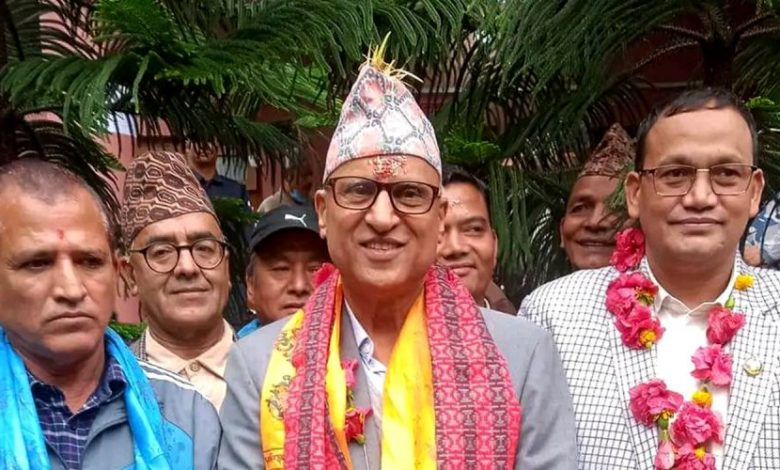 Government aware about building self-reliant economy: Minister Badu ...