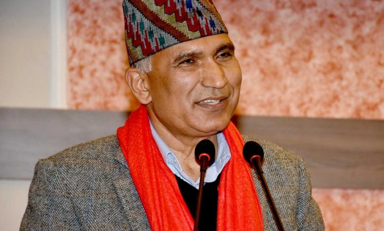 Government to get impetus once CoM and vote of confidence get ...