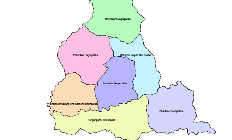 Over 25 persons injured, three critical, in Dhankuta stampede – Public ...