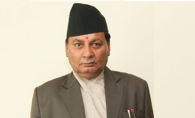 CIAA’s former commissioner Pathak convicted in graft case – Public ...