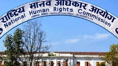 NHRC urges all to ensure environment free of caste-based untouchability ...