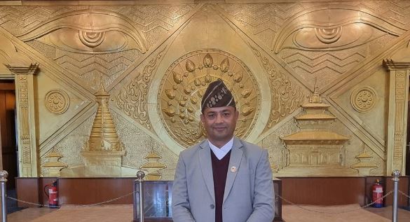 Minister Giri directs timely service delivery – Public Service ...