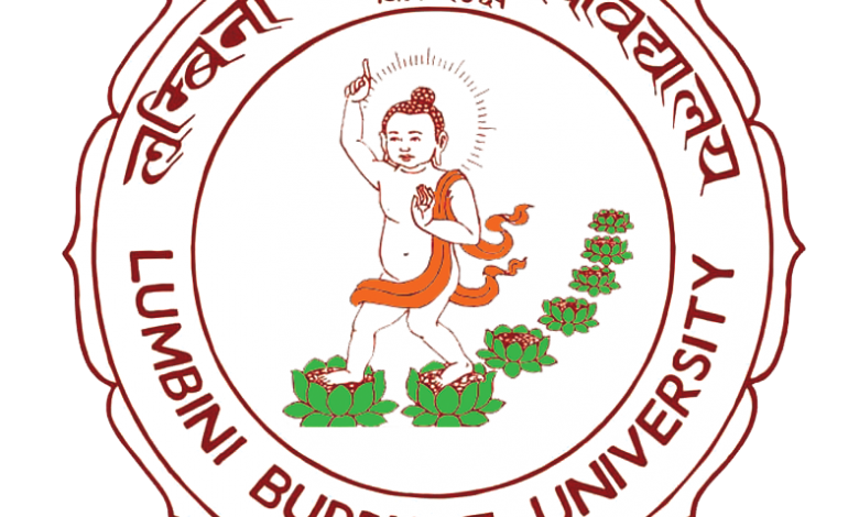 Lumbini Buddhist University to put vicinity in Panchsheel – Public ...