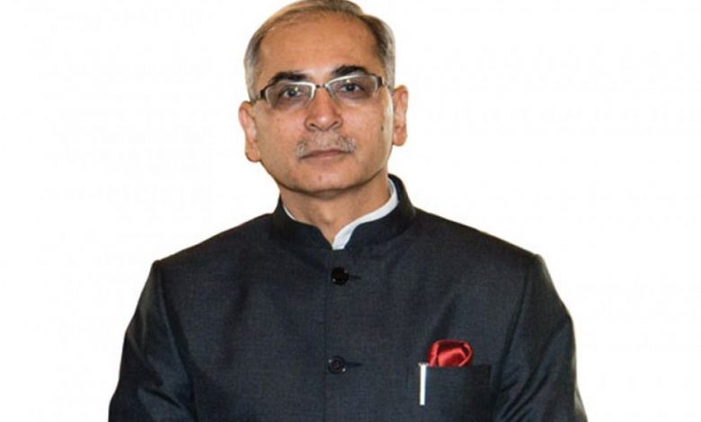 Indian Foreign Secretary Kwatra arriving today – Public Service ...
