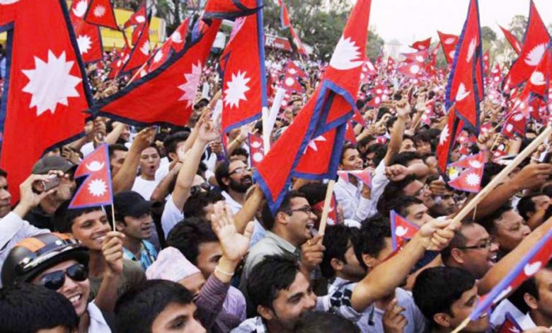 74th Democracy Day today – Public Service Broadcasting, Radio Nepal