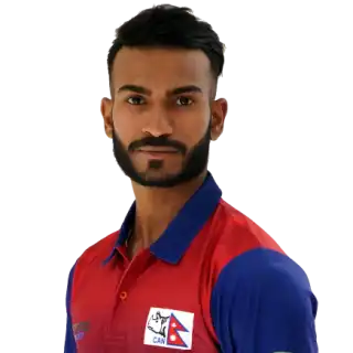 Nepal’s Aasif Sheikh wins 2022 CMJ Spirit of Cricket Award – Public ...