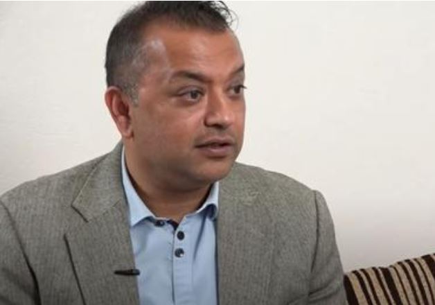 Party general convention before election: Thapa – Public Service Broadcasting, Radio Nepal