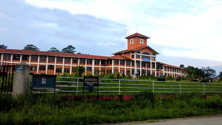 TU students voting for FSU elections today – Public Service ...