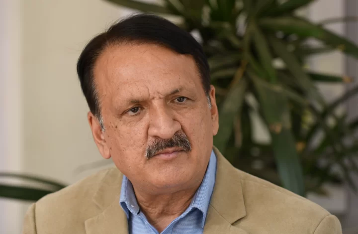 Appoint governor soon: NC Spokesperson Mahat – Public Service ...