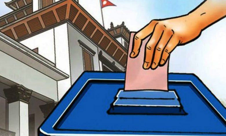 Election Commission registers 837,094 new voters – Public Service ...