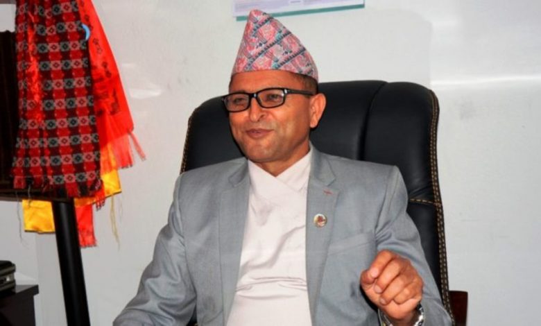 We are working to form Inter-Parliamentary Assembly in SAARC countries ...