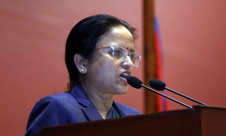 Government prioritises Federal Civil Service Act: Minister Sharma ...