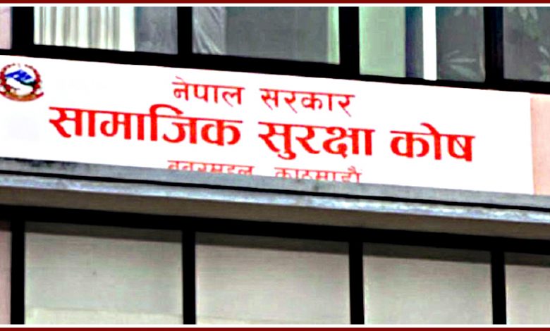 SSF makes agreements with 44 hospitals to cover contributors’ medical ...