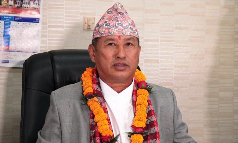 Minister Limbu urges youths to promote country’s identity – Public ...