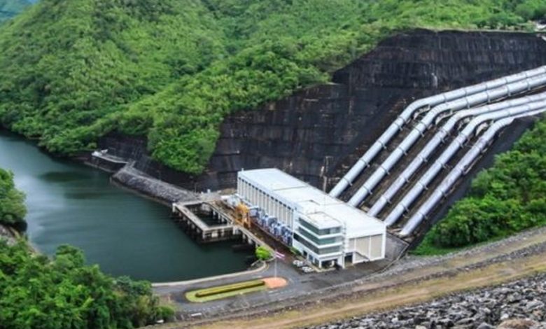 Seti River Hydropower Project completed – Public Service Broadcasting ...