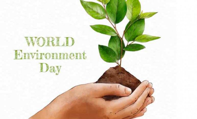 Country observing World Environment Day – Public Service Broadcasting ...