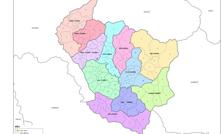 Community health unit set up in the remote village of Dailekh – Public ...