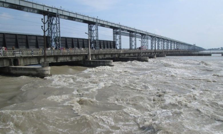 All 56 gates of Koshi Barrage open: urged to remain alert – Public ...