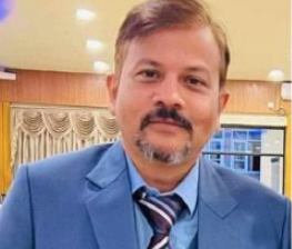 Dr. Poudel appointed executive director of BP Cancer Hospital – Public ...