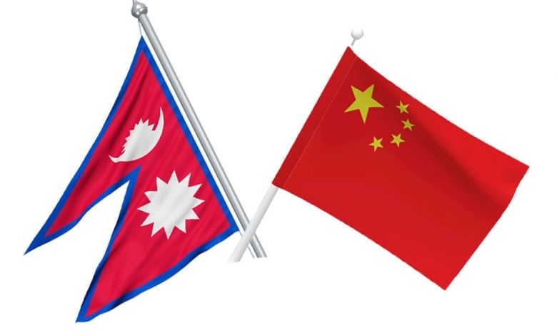 ‘China is Nepal’s trusted, all-weather development partner’ – Public ...