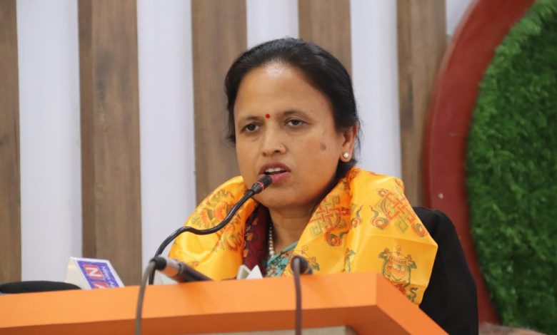 Telecom should focus on service diversification and quality: Minister ...