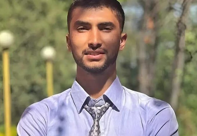 Nepal urges Qatar and Egypt to intervene for release of Bipin Joshi – Public Service ...