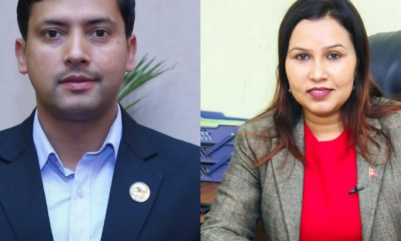 Bartaula is Chief Whip and Baral the Whip of UML Parliamentary Party ...