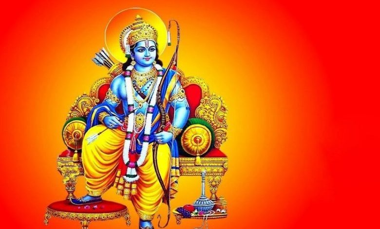 Ram Nawami festival being celebrated today – Public Service ...