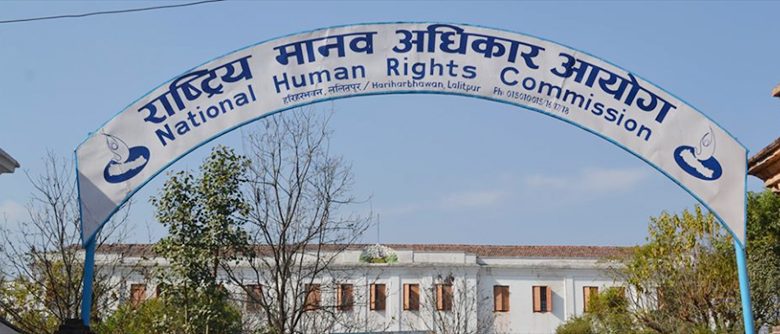 NHRC urges government to fix issues seen in prisons across the country ...