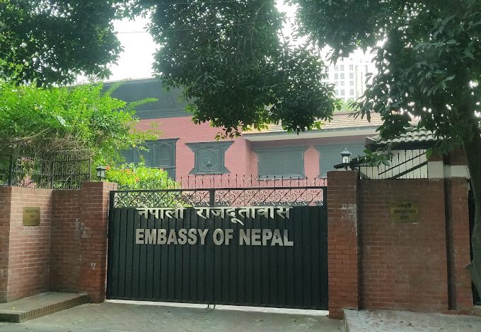 26 Nepalis missing in Uttarakhand floods and landslide – Public Service ...