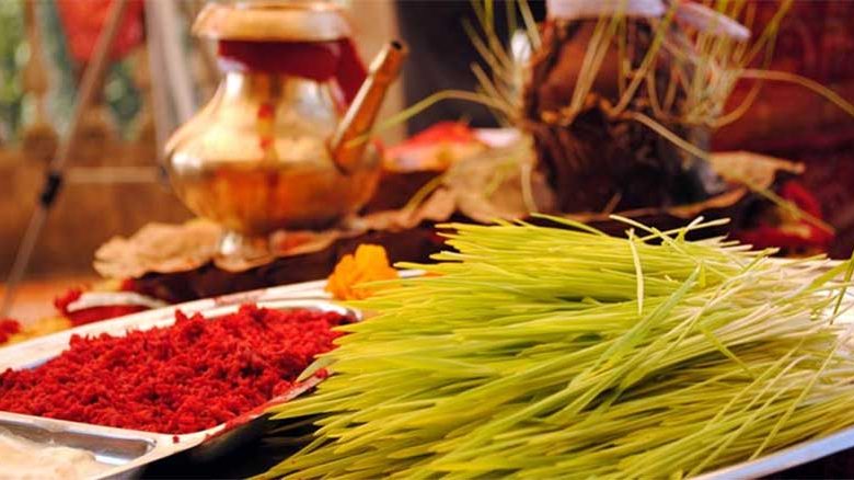 Bijaya Dashami today ! – Public Service Broadcasting, Radio Nepal
