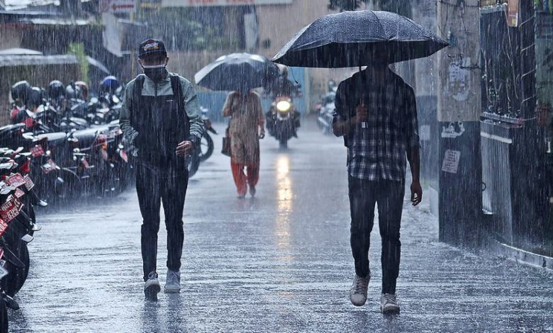 Monsoon effects prevail across the country – Public Service ...