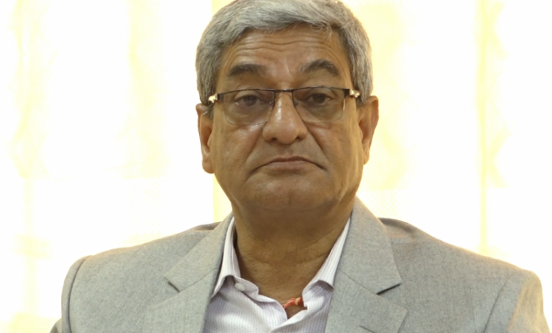 Home Minister Lekhak assures of acceleration of post-quake ...