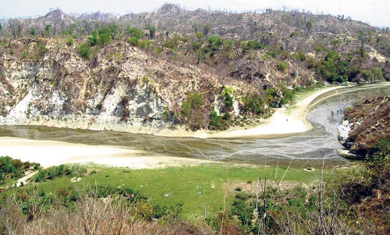 11th Chure Conservation Day being observed today – Public Service ...