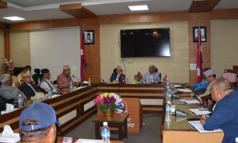 Government forms dialogue committee to address transport operators ...