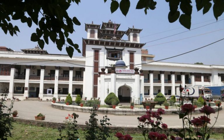 HoR election: Complaints filed against three candidates in PR list ...