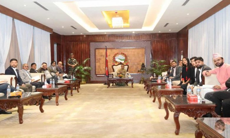 Tripartite discussion begins at the call of PM – Public Service ...