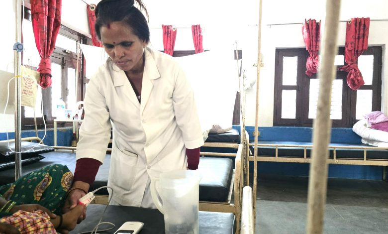 Malnutrition cases rising in Banke, jeopardizing national goals ...