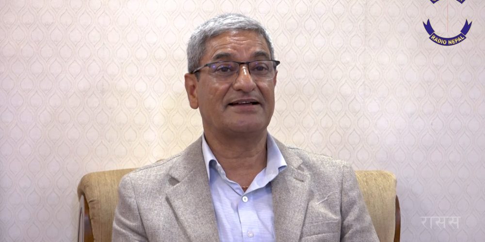 Former Home Minister Lekhak to record statement before commission ...