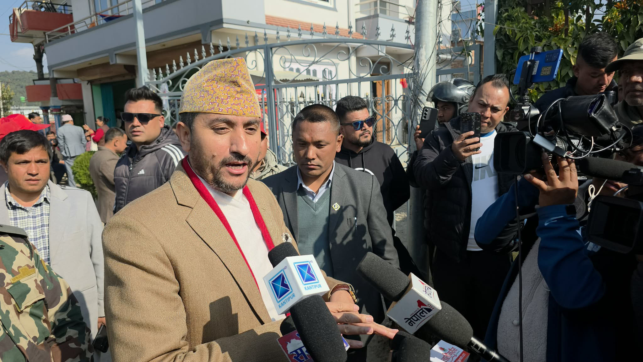 International Mountain Day being observed today – Public Service ...