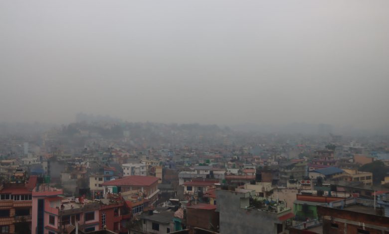 Possibility of light rain today – Public Service Broadcasting, Radio Nepal