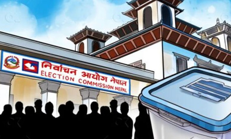 EC makes bank accounts mandatory for election campaign expenses to ...