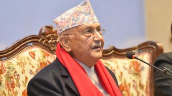 Poudel elected ECAN President – Public Service Broadcasting, Radio Nepal