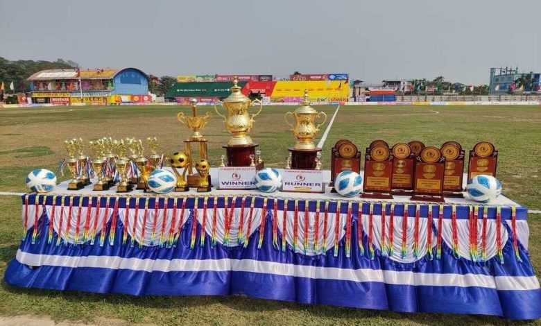 Machhindra FC Clinches 7th Jhapa Gold Cup Title – Public Service ...